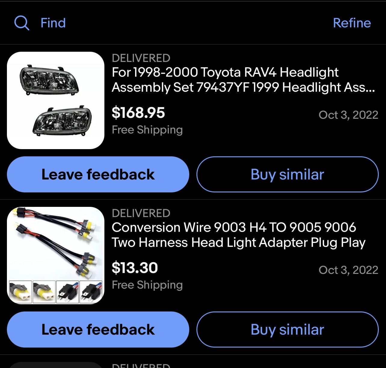 Driver side high beam, passenger side low beam | Page 4 | Toyota RAV4 ... Driver side high beam, passenger side low beam | Page 4 | Toyota RAV4 ...